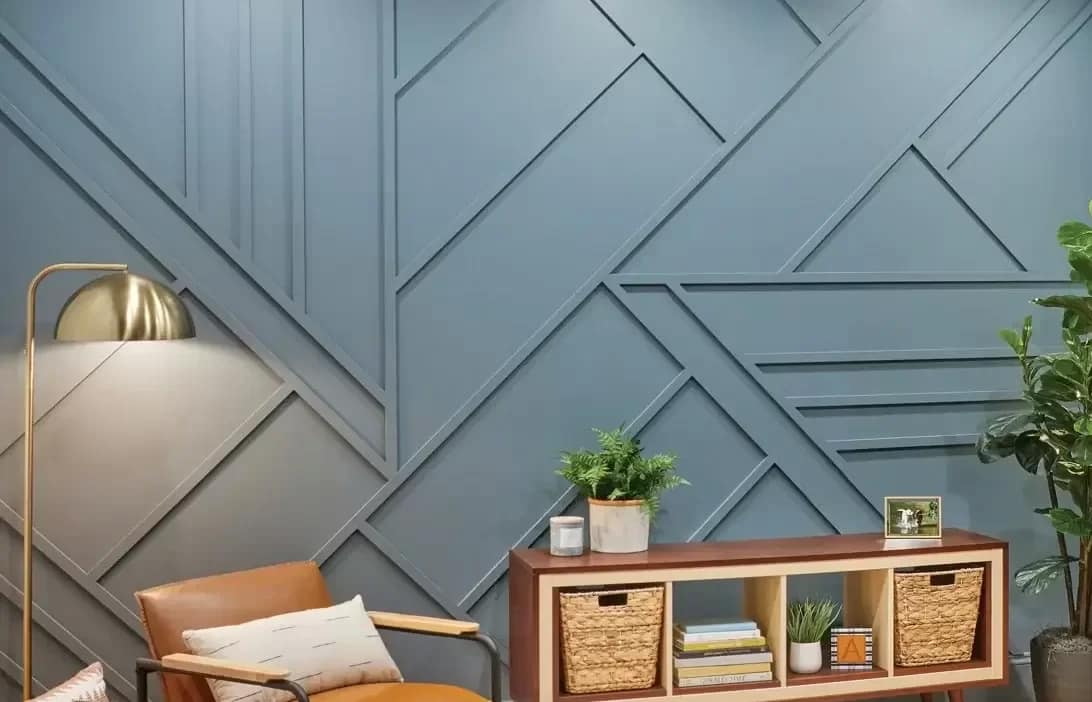 How To Place Accent Walls